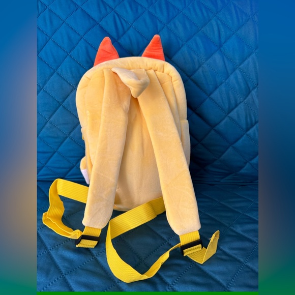 Accessories | Bingo Backpack | Poshmark